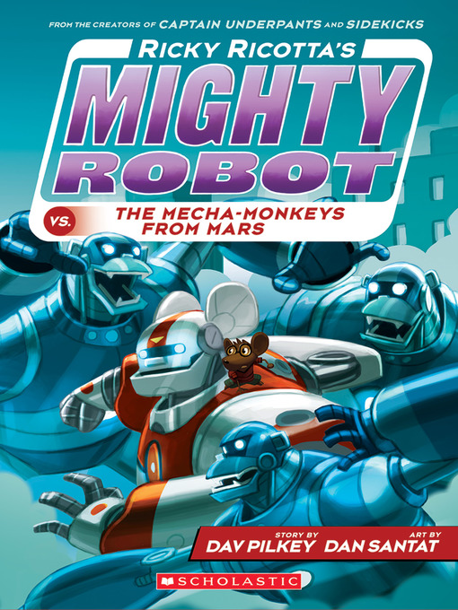 mighty-robot-4-dan-santat | ASIJ ES LIBRARY