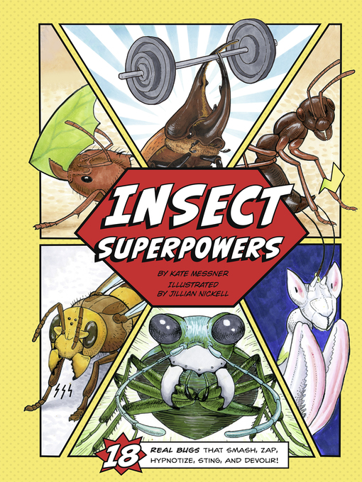 insect-superpowers | ASIJ ES LIBRARY