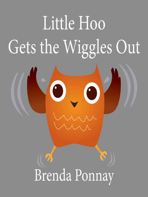 little-hoo-gets-the-wiggles-out | ASIJ ES LIBRARY