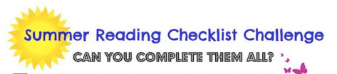 2020 Summer Reading Challenges and more | ASIJ ES LIBRARY