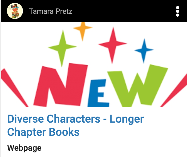 Diverse Reads | ASIJ ES LIBRARY